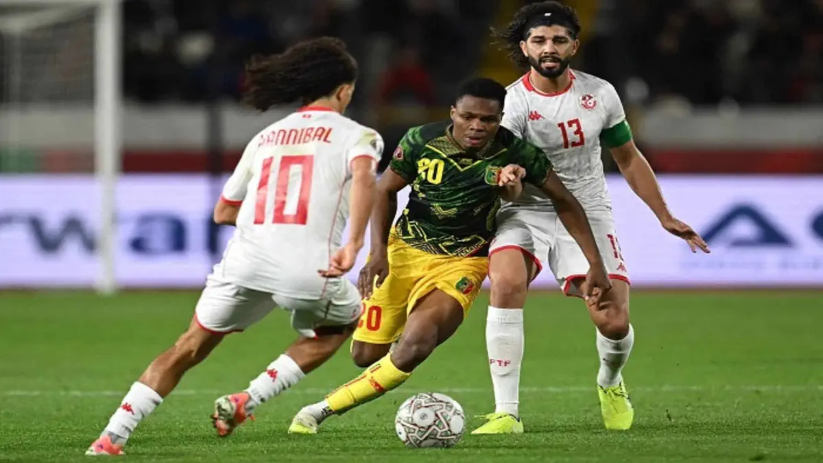 Mali Aiming for First AFCON Title in Upcoming Quarter-Final Against ...