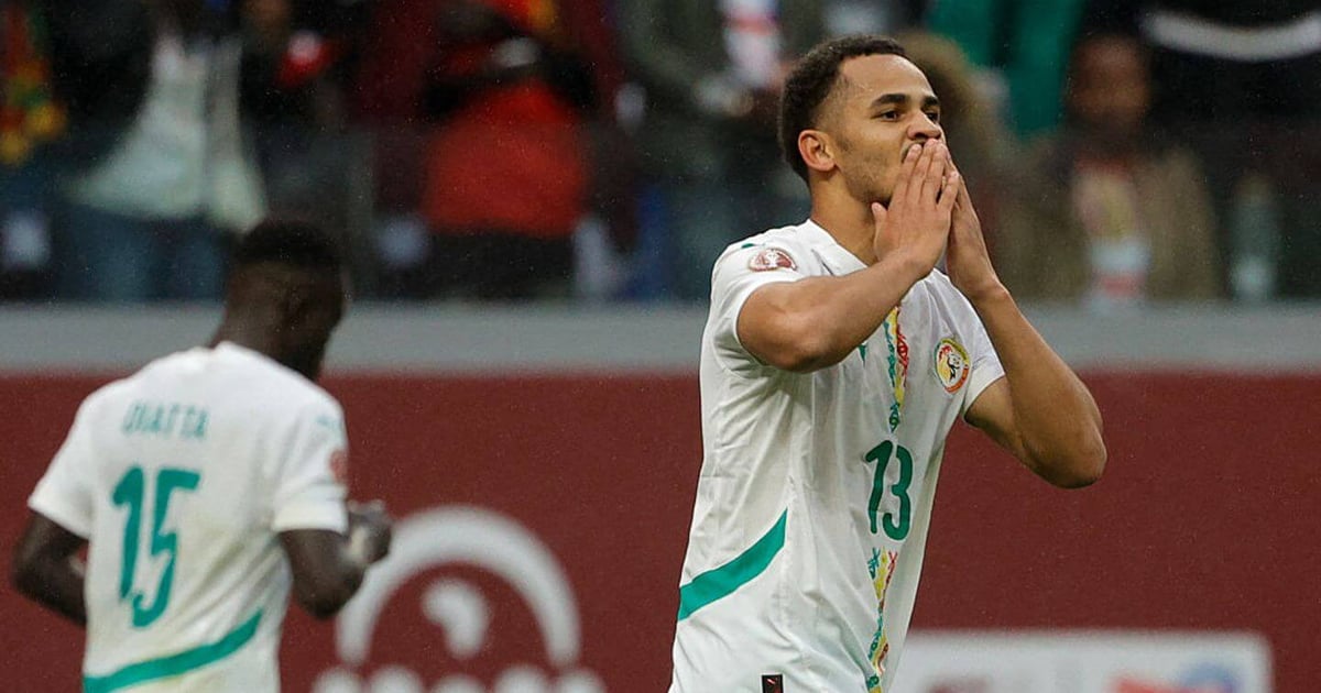 Mali and Senegal Battle to Scoreless Draw in Tense Encounter - SSBCrack ...