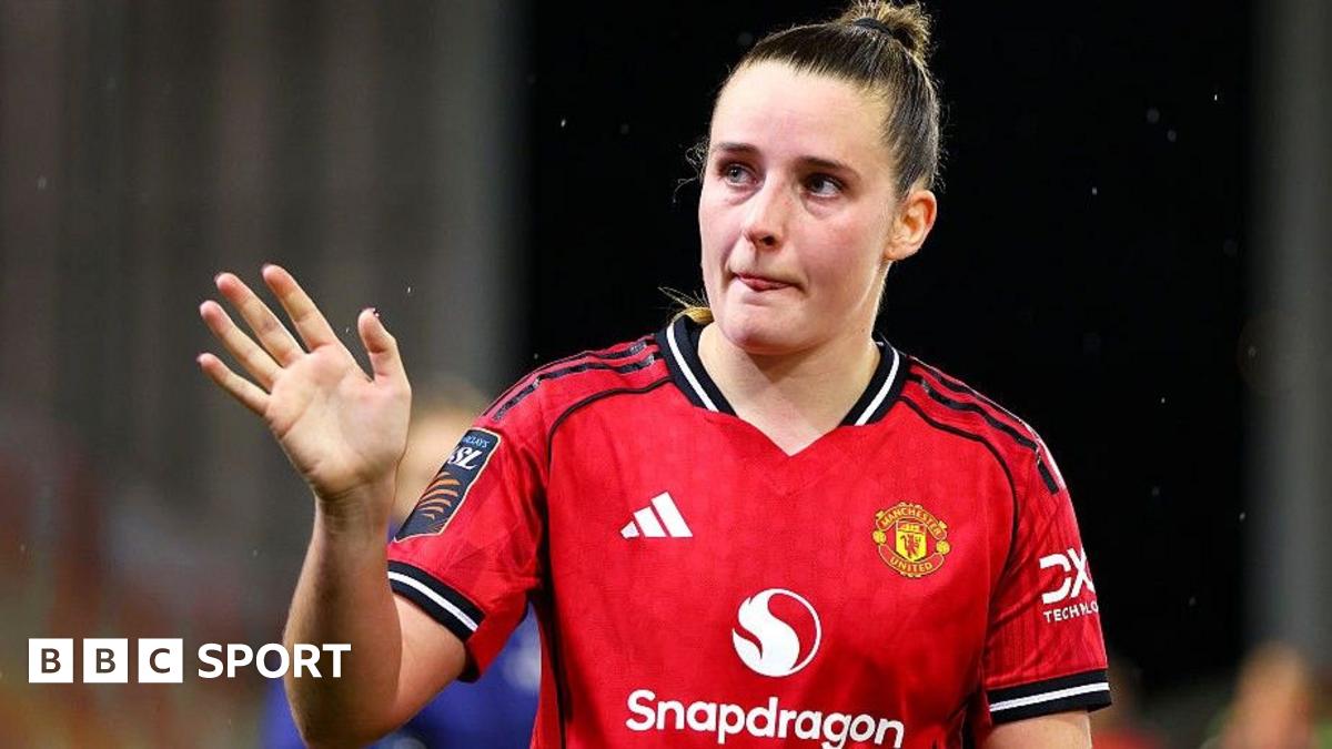 Manchester United Sign Talented Sweden Striker Wangerheim to Boost ...