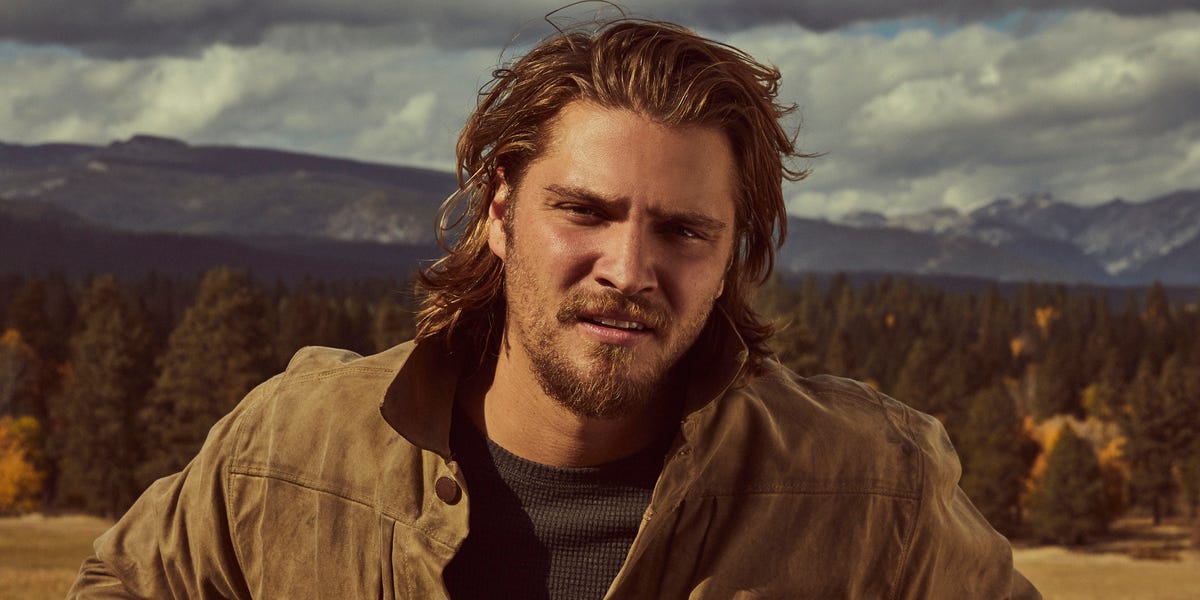 Marshals: A New Yellowstone Spin-Off Focusing on Kayce Dutton's Next ...