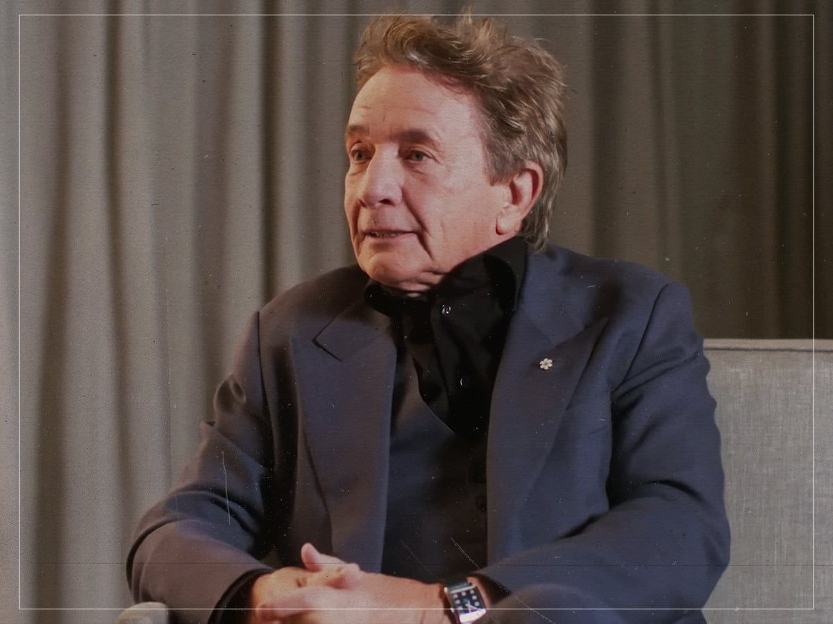 Martin Short Reflects on Comedy's Evolution and Timeless Classics ...