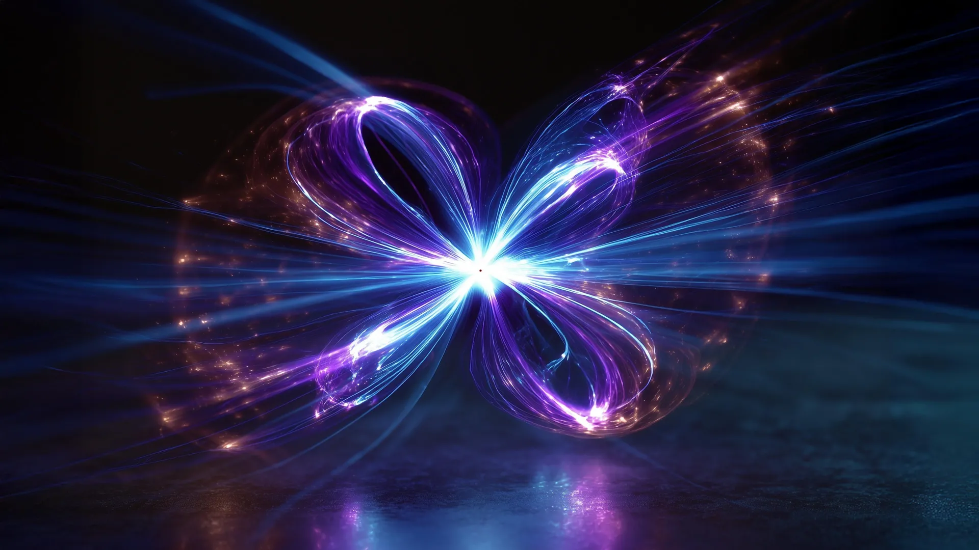 New Crystalline Material with Complex Magnetic Behavior Paves Way for ...
