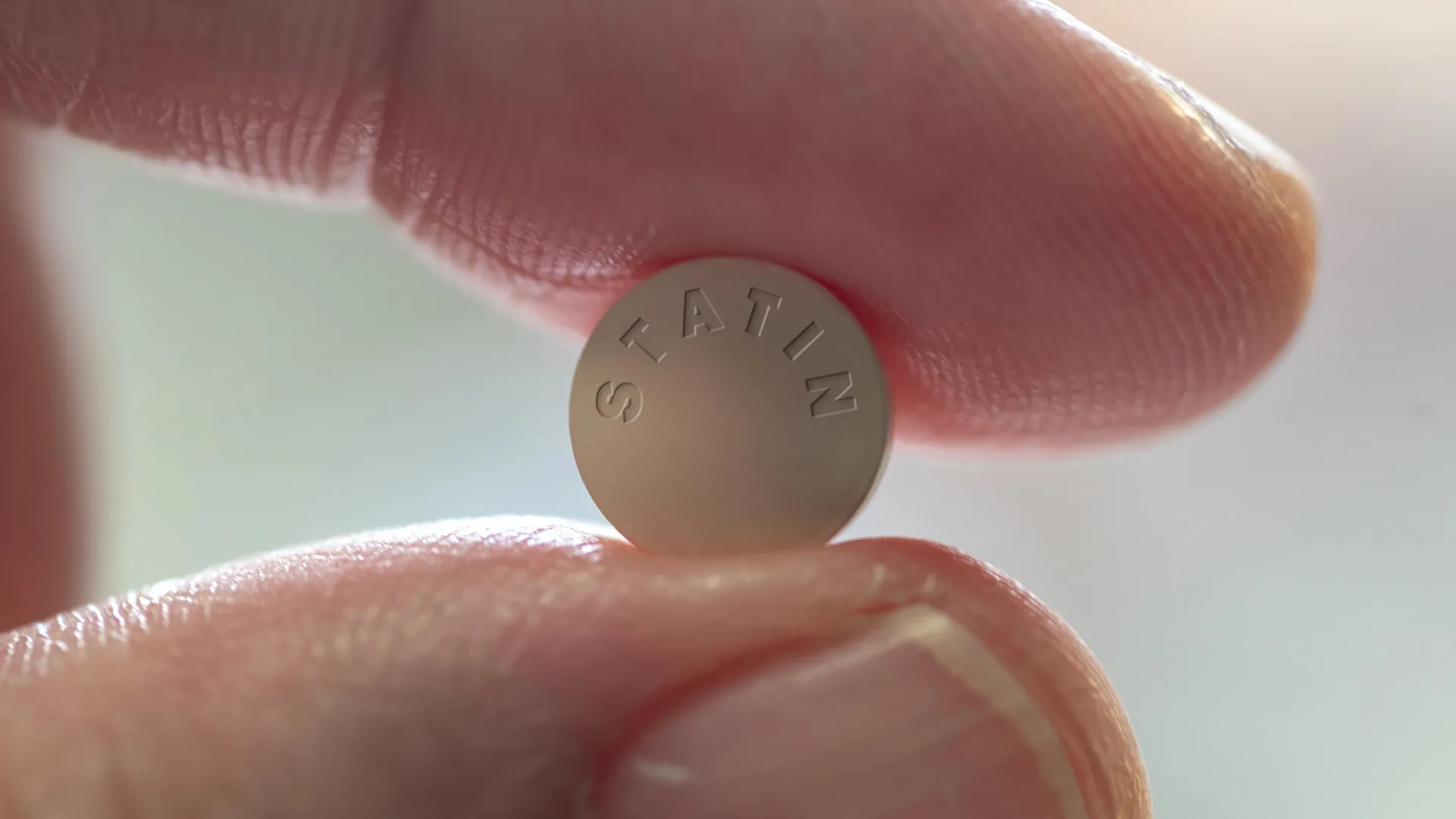 New Research Explains Muscle Pain in Statin Users and Offers Potential ...
