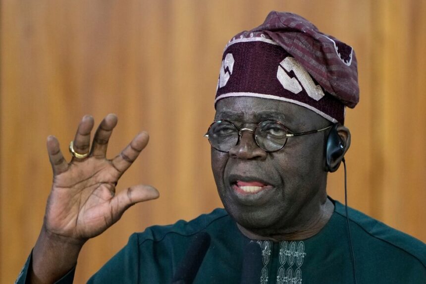 Nigerian Military Officers to Face Trial for Alleged Coup Plot ...