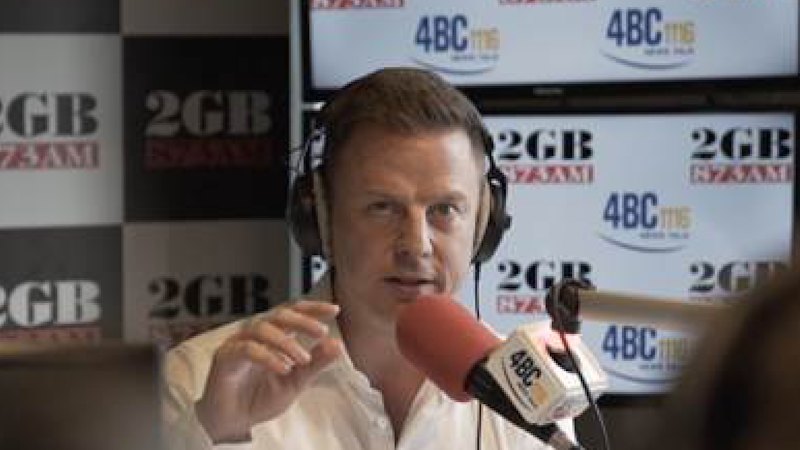 Nine Entertainment Sells Top Conservative Talkback Stations to Arthur ...