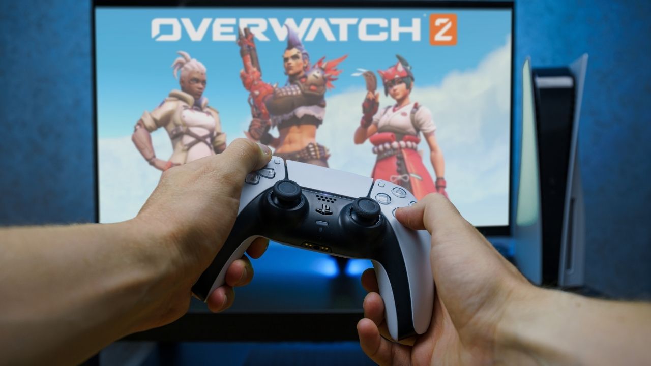 Overwatch 2 Faces Major Outage with Thousands of Users Reporting Issues ...
