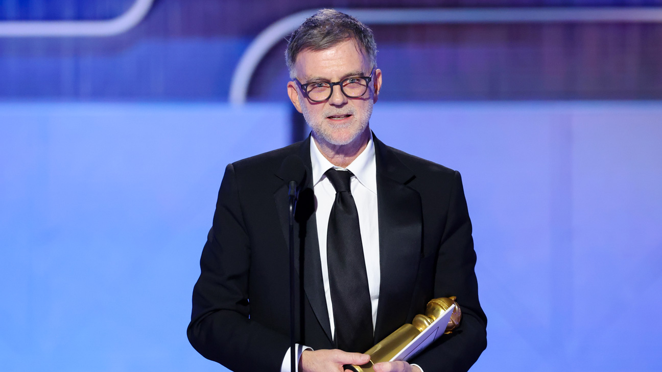 Paul Thomas Anderson Credits Junglepussy for Iconic Line in Golden ...