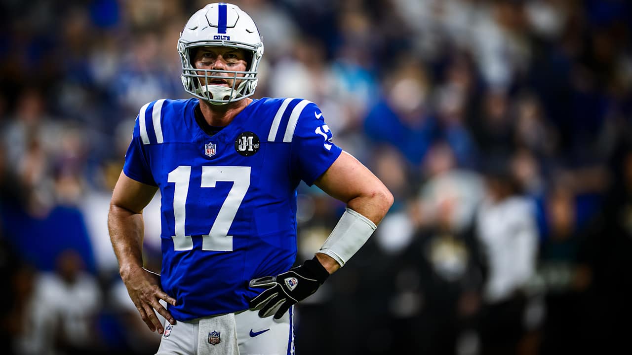 Philip Rivers Makes Shocking NFL Comeback After Five-Year Retirement ...