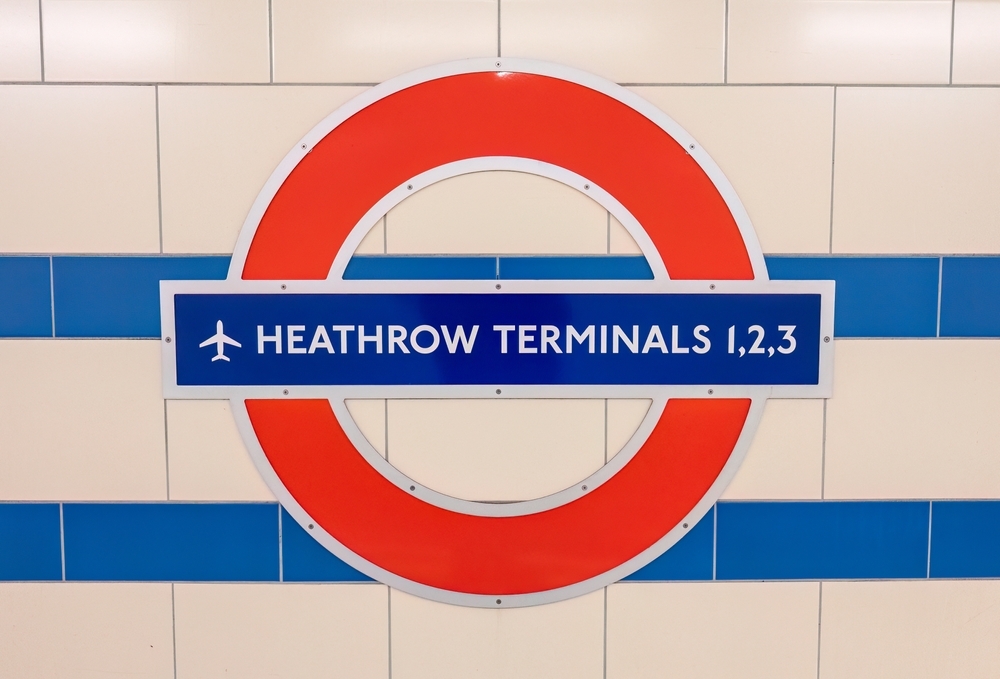Piccadilly Line Closure Forces Heathrow Travelers to Find Alternative ...