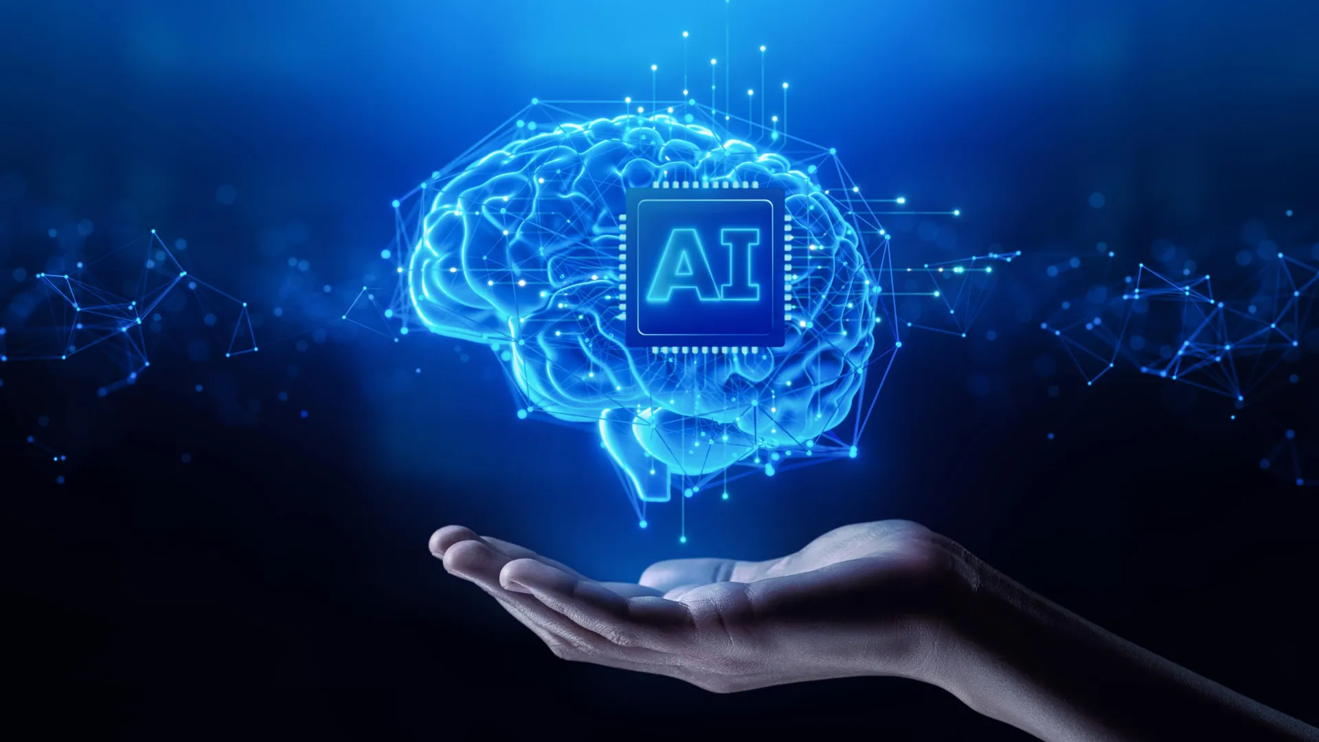 Rethinking AI Development: Brain-Inspired Designs Show Promise Before ...
