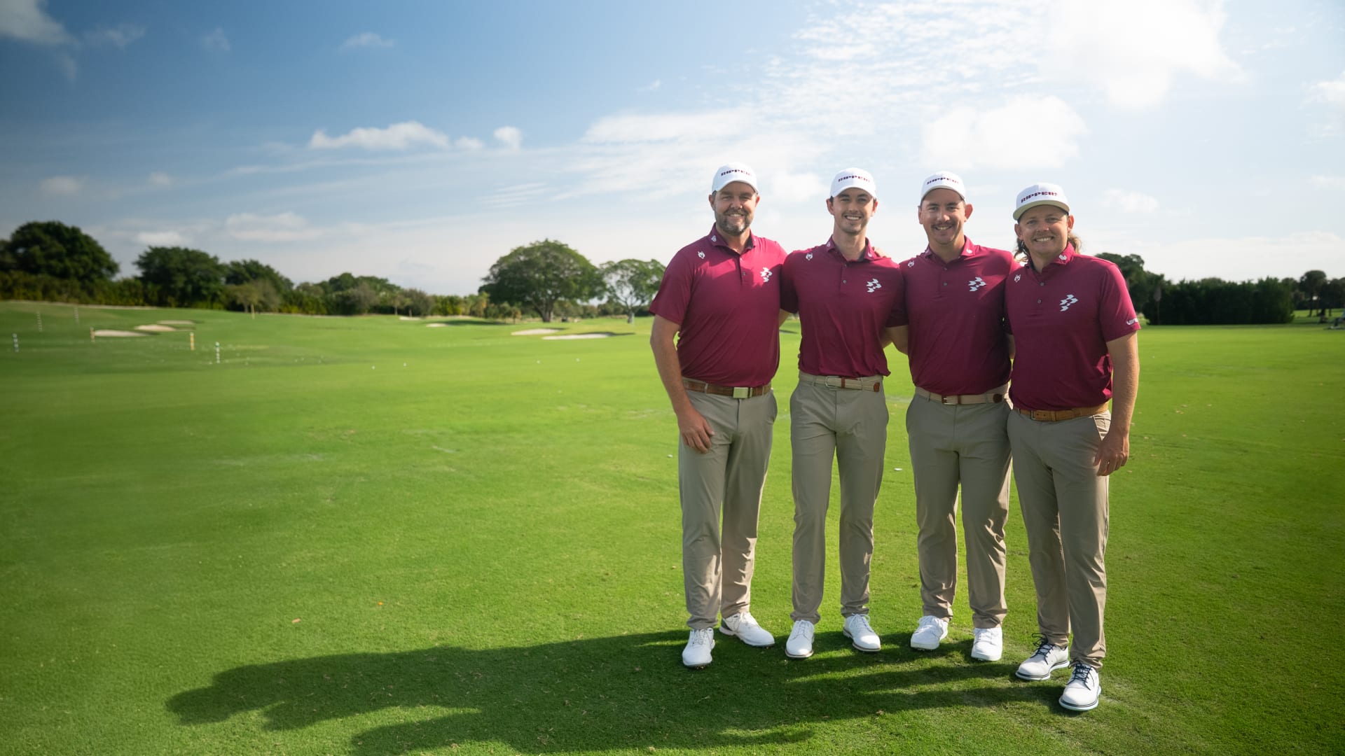 Ripper GC Signs Rising Australian Star Elvis Smylie to Boost Team's ...