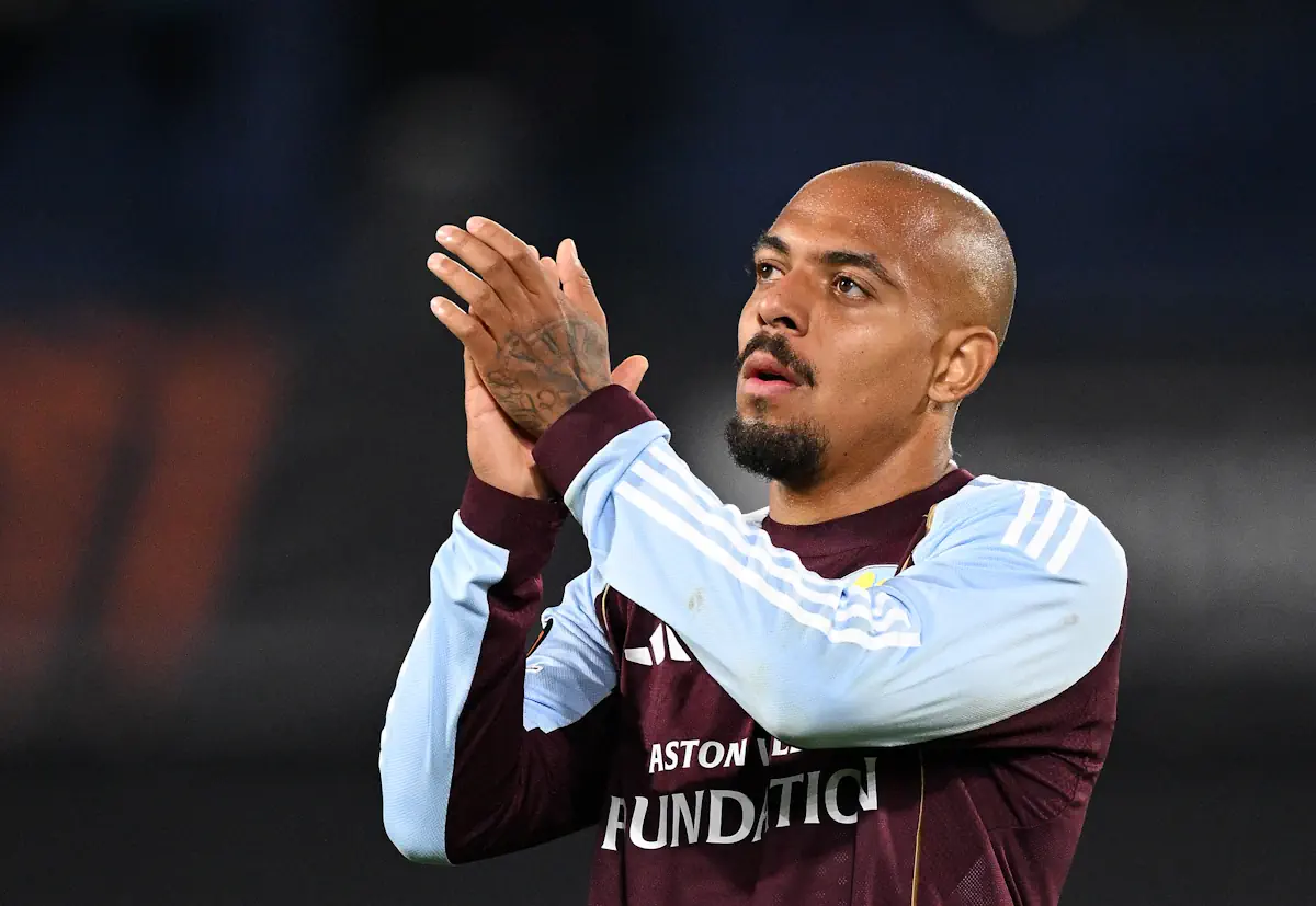 Roma Agree to Sign Donyell Malen from Aston Villa - SSBCrack News