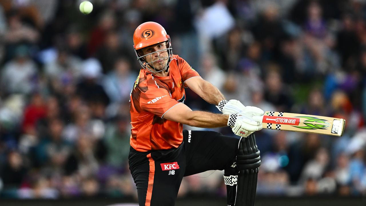 Scorchers and Renegades Set for Thrilling BBL Clash at Optus Stadium ...