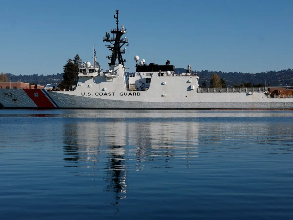 Search Efforts Suspended for 77-Year-Old Woman Who Went Overboard from ...