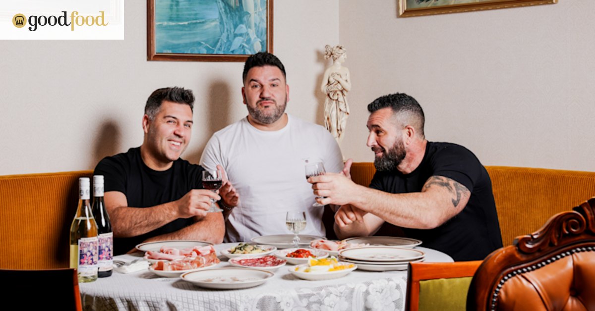 Sooshi Mango to Open New Italian Sandwich Shop Sangaweech on Lygon ...
