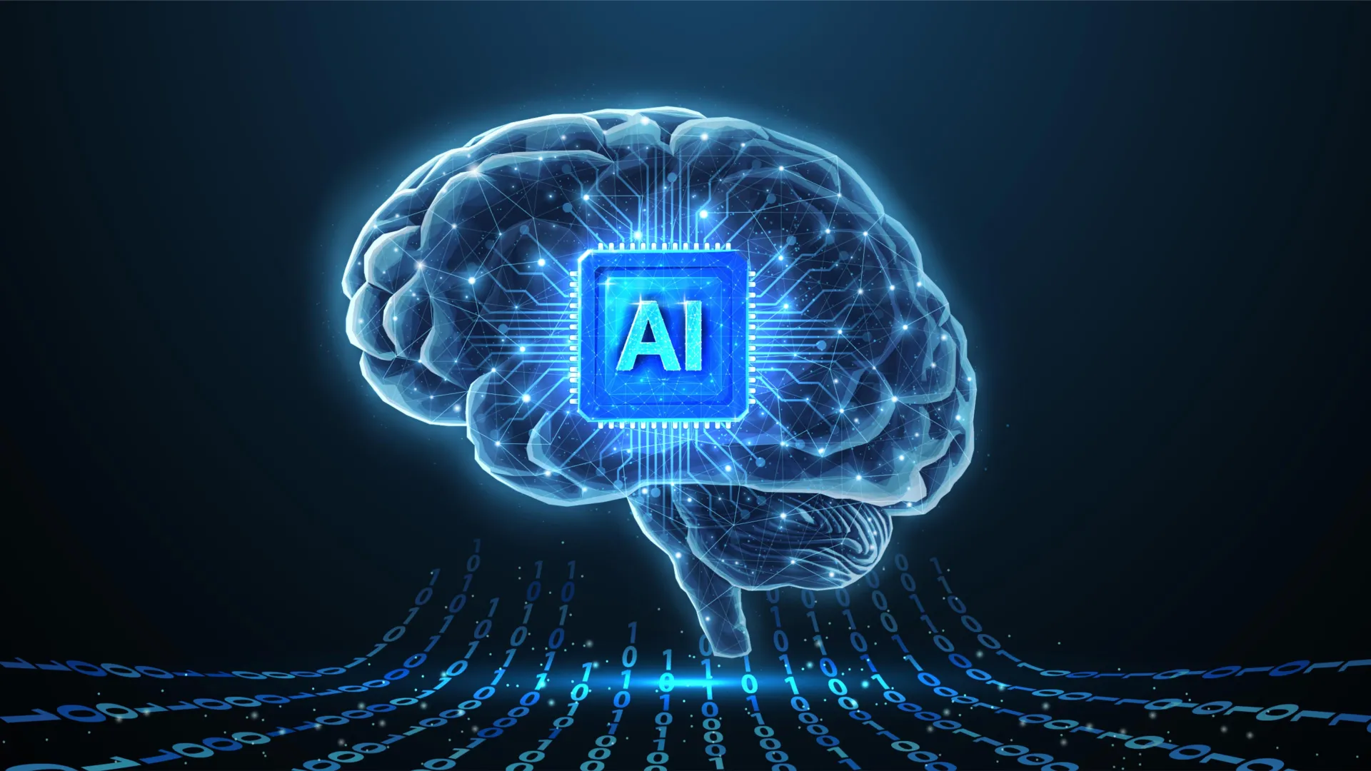 Study Reveals Parallels Between Human Brain Language Processing and AI ...
