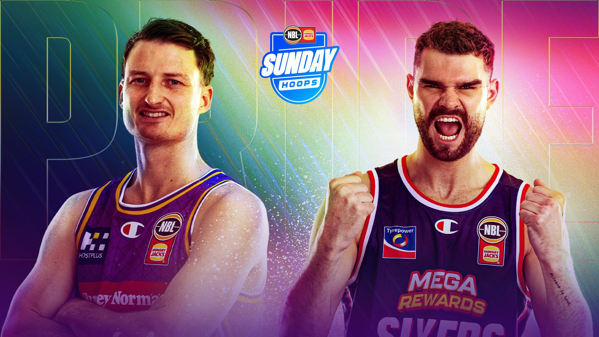 Sydney Kings Face Adelaide 36ers in Key MVP Showdown - SSBCrack News
