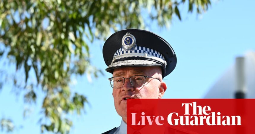 Sydney protest declaration extended but area reduced for Invasion Day ...