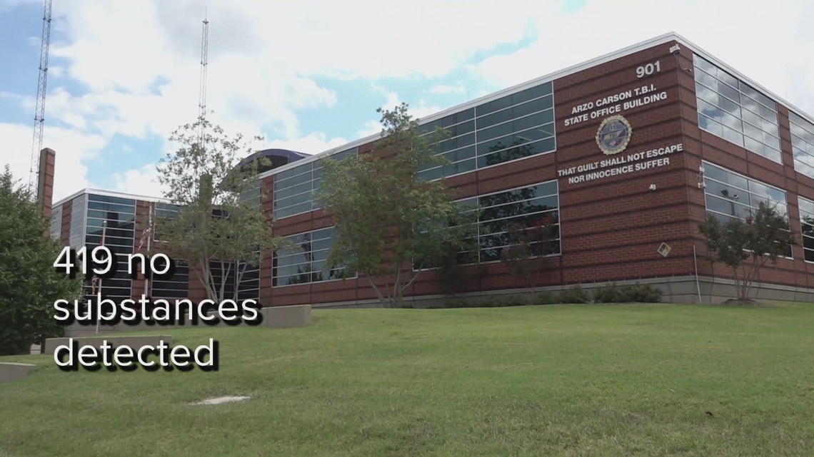 Tennessee Drivers Charged with DUI Despite Negative Tests, Raising ...