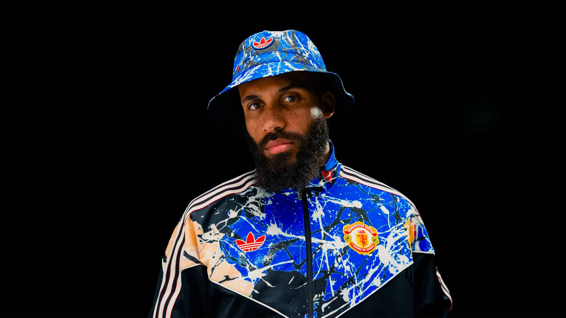 The Stone Roses Unveils New Football-Inspired Lifestyle Collection ...