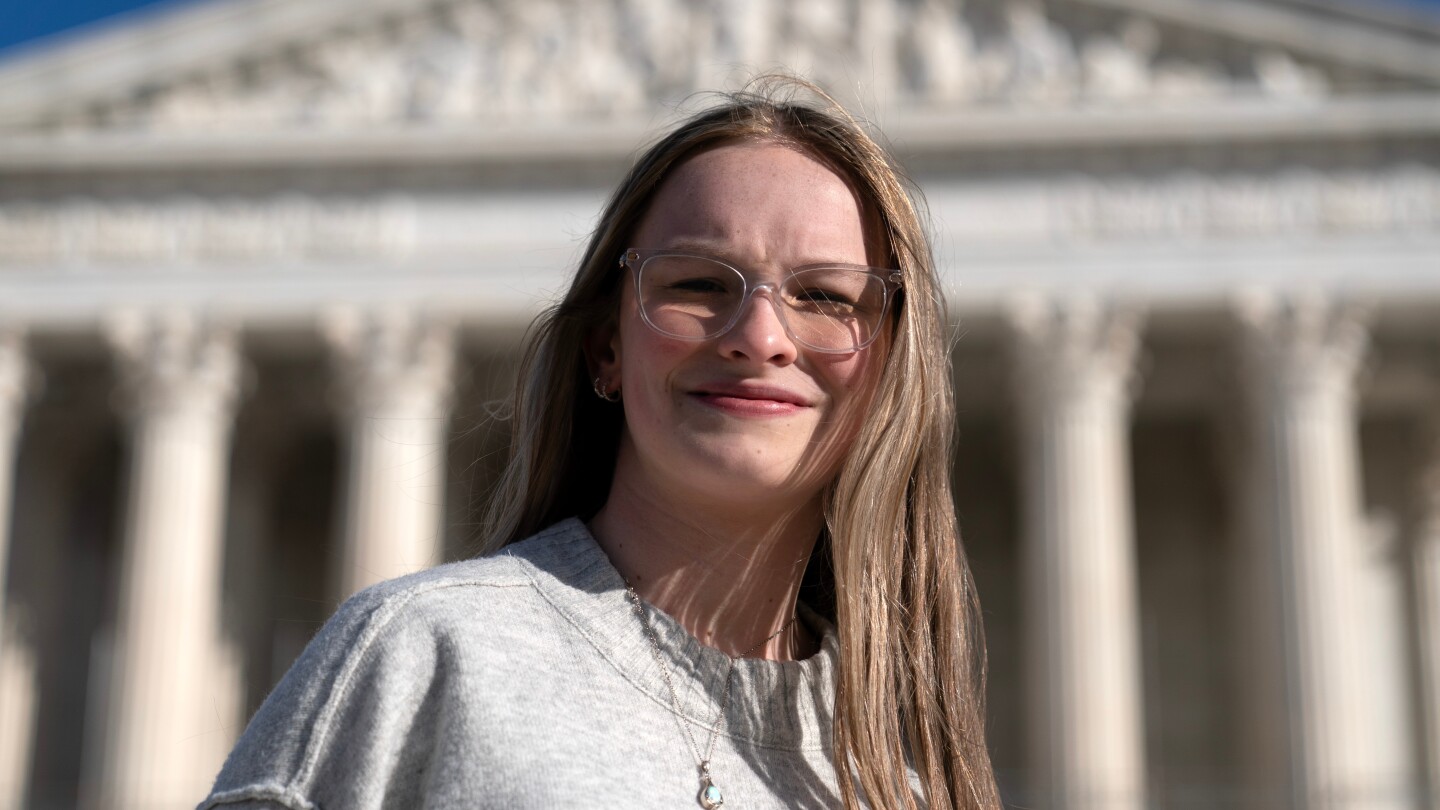 Transgender Athlete Becky Pepper-Jackson Faces Uncertain Future Amid ...