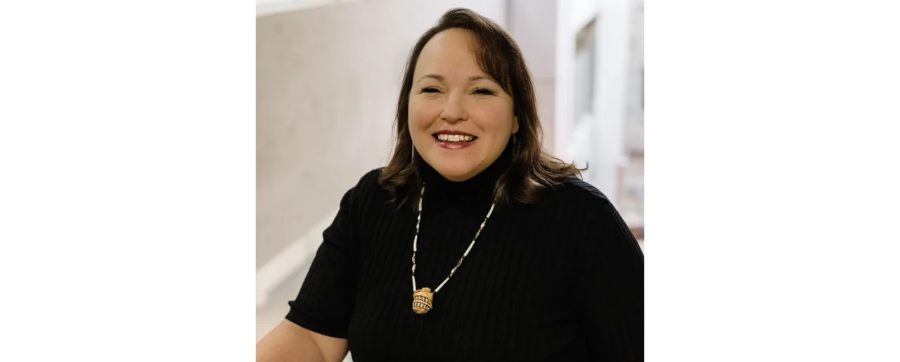 University of Victoria Appoints Dr. Angela Jaime as Vice-President ...