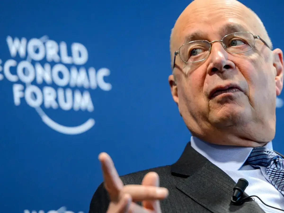 World Economic Forum Opens Without Founder Klaus Schwab Amid Misconduct ...