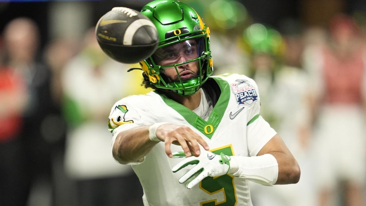 2026 College Football Season Start Date and Key Matchups Announced ...
