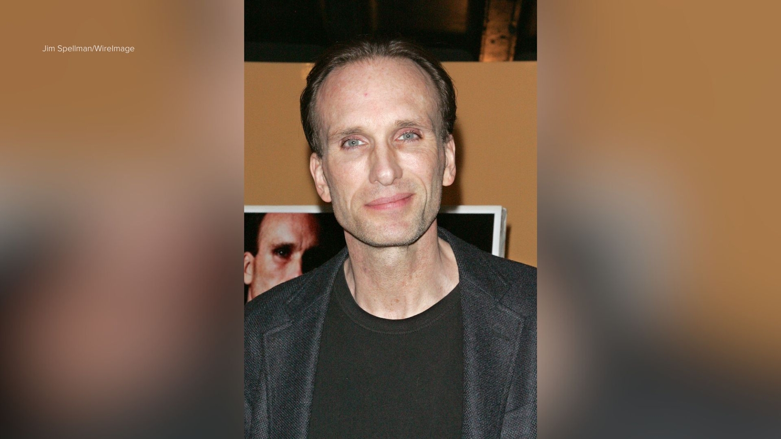Actor Peter Greene Dies from Accidental Self-Shot in NYC Apartment ...