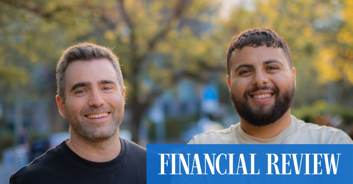 Adora Startup Valued at Nearly $50 Million After Investment from ...