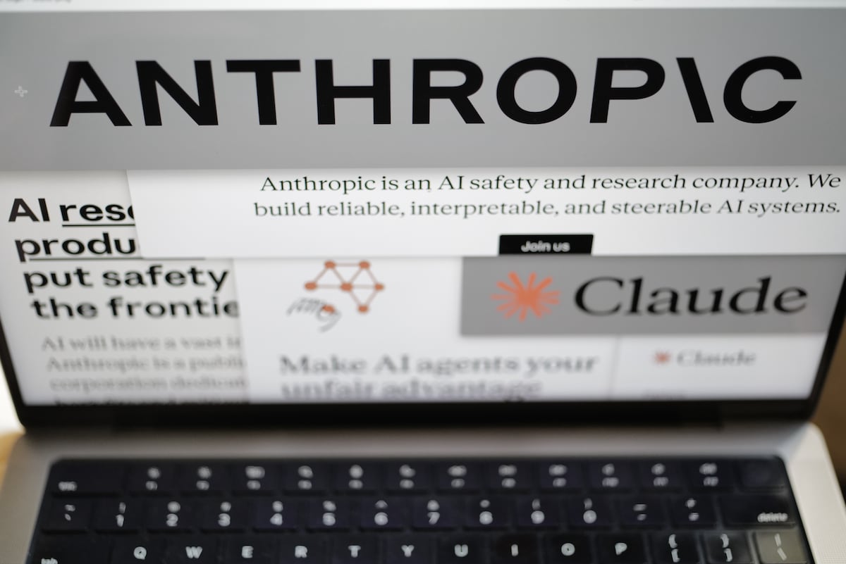 Anthropic CEO Rejects Pentagon's AI Demands Amid Contract Negotiations ...