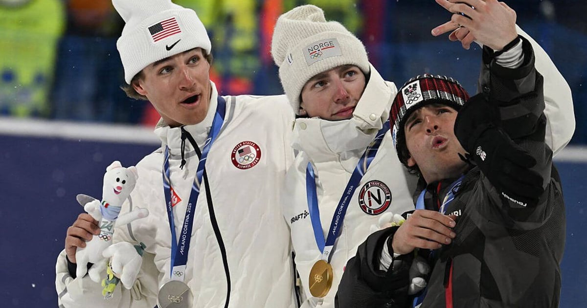 Bobsled Team Faces Cold Conditions in Final 2-Man Run - SSBCrack News