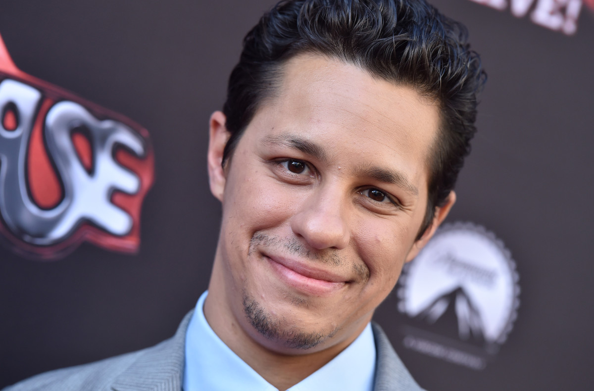 CBS Upholds Firing of David Del Rio from 'Matlock' Amid Sexual Assault ...