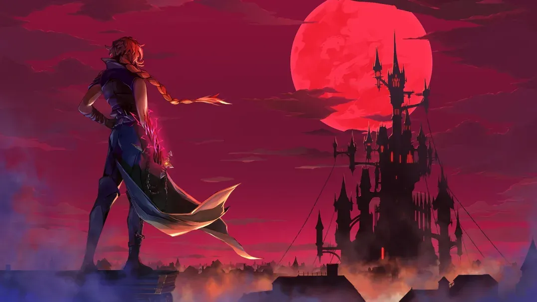 Castlevania: Belmont’s Curse Unveiled as New 2D Action Platformer ...