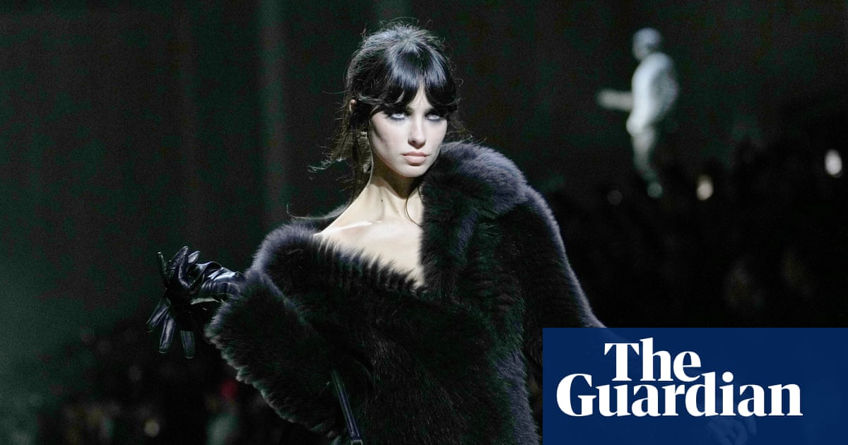 Demna Debuts Provocative Streetwear at Gucci Amid Controversy and ...