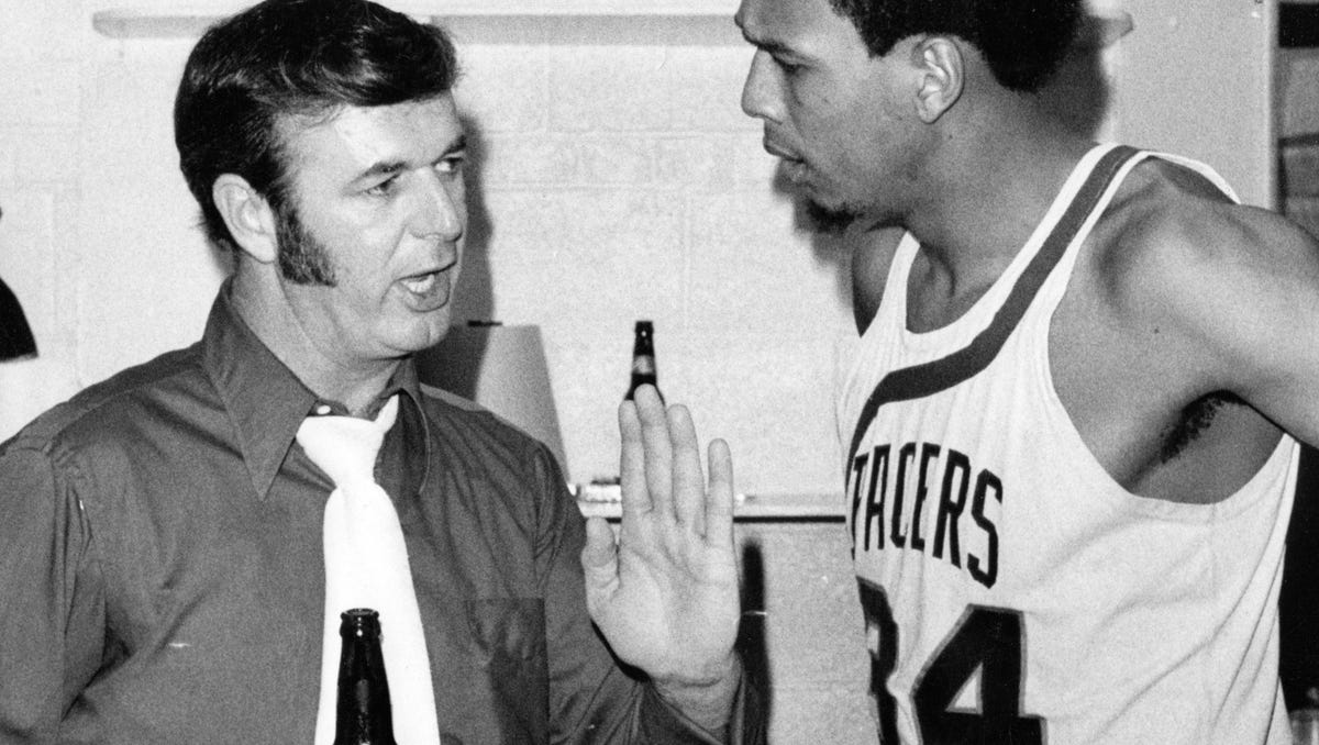 Dropping Dimes Foundation Supports Former ABA Players Amid 'Soul Power ...