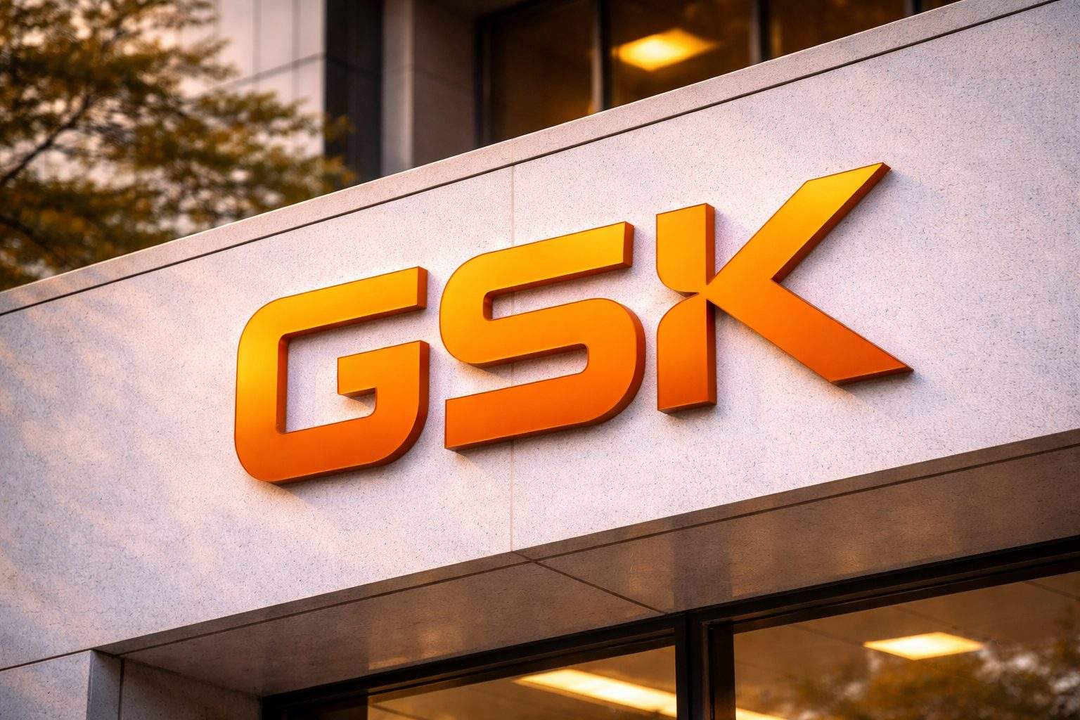 GSK's Nucala Gains EU Approval for COPD Amid Rising Share Prices ...