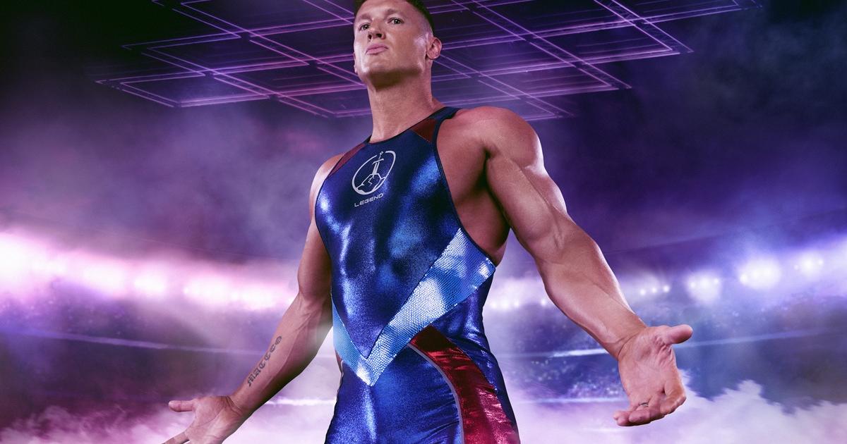 Gladiators Legend opens up about injury during filming - SSBCrack News
