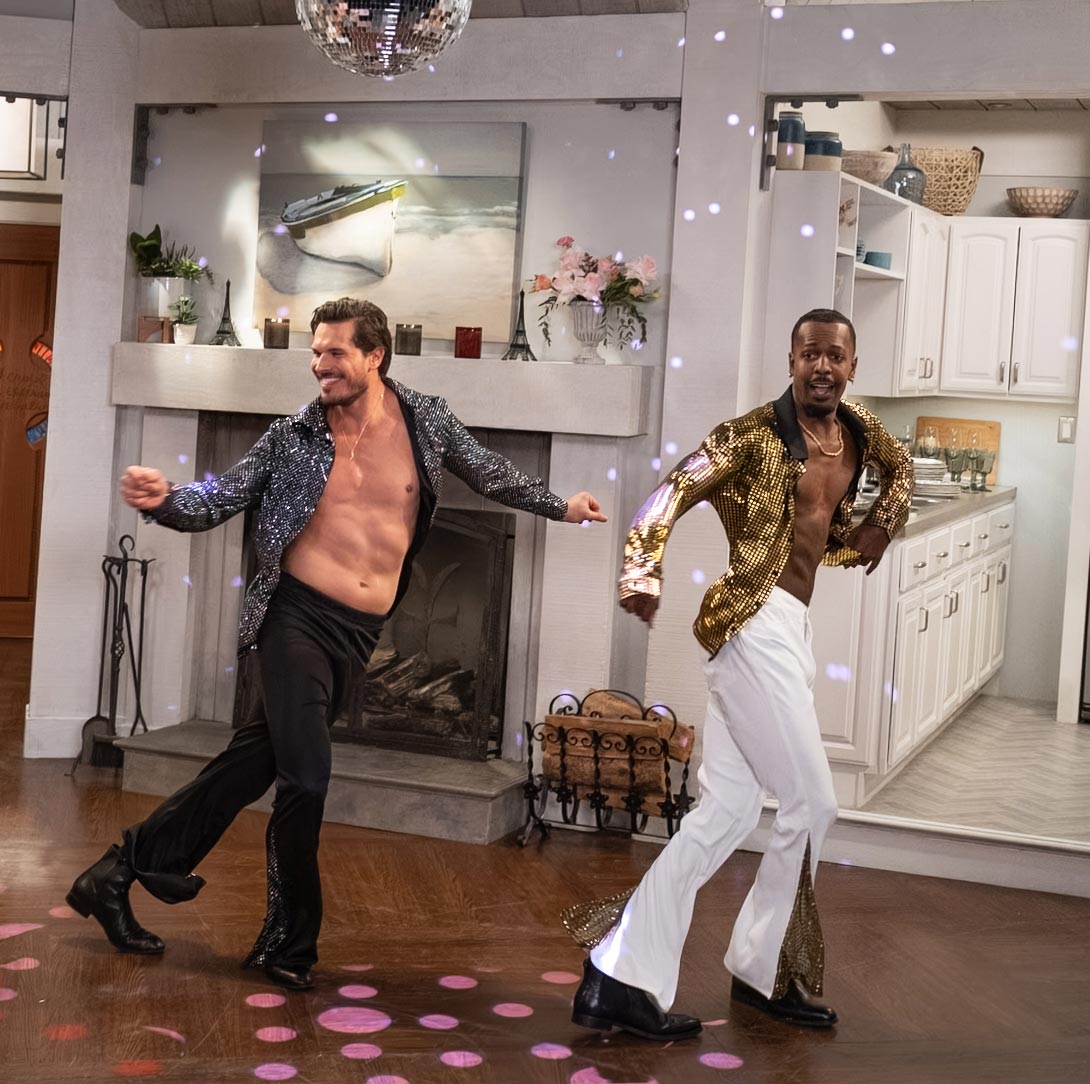Gleb Savchenko Joins The Bold and the Beautiful as Alexei - SSBCrack News