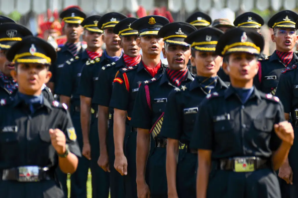 Indian Army to Introduce UPSC-Conducted Technical Officer Exam Starting ...