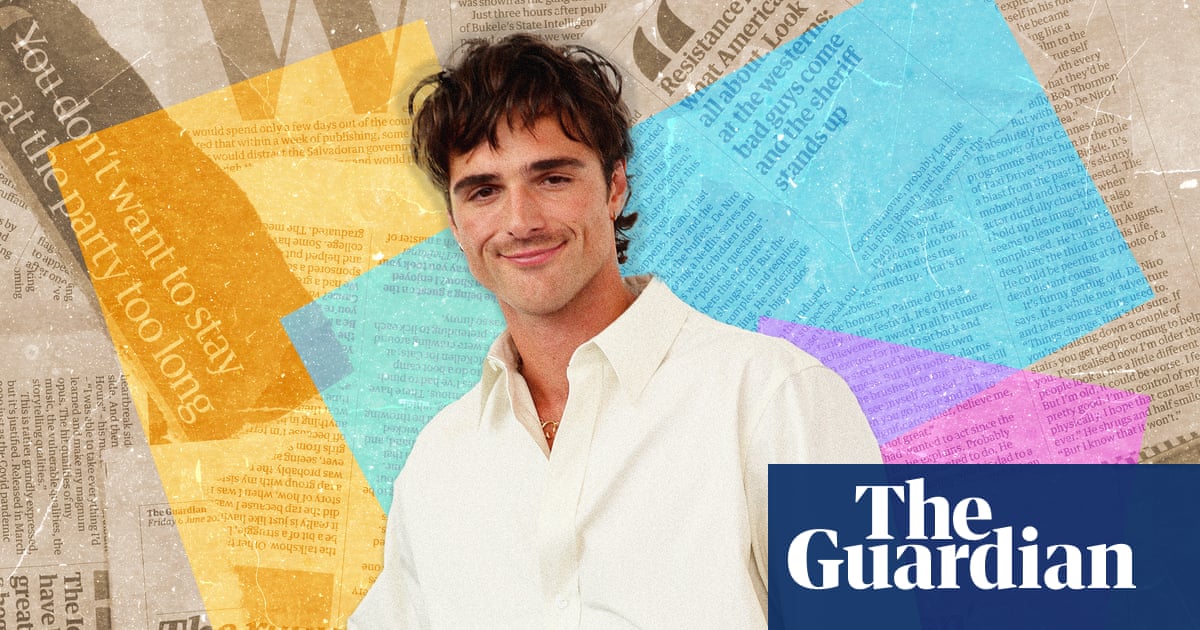 Jacob Elordi's Transformation into Heathcliff Sparks Controversy and ...