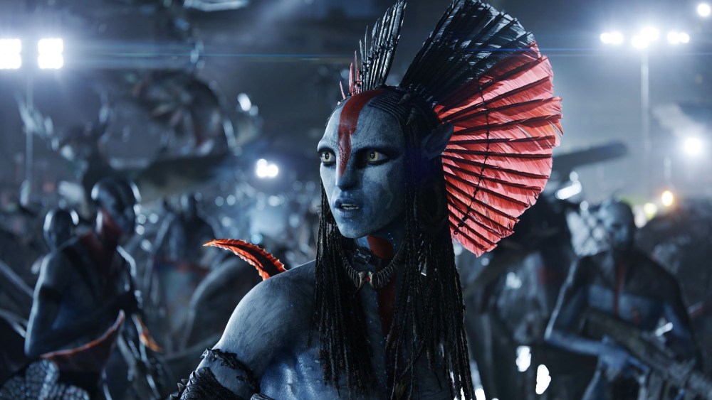 James Cameron Questions Future of Avatar Franchise Amidst Box Office ...