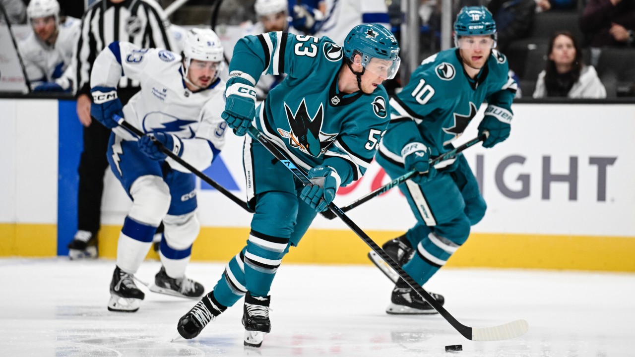 Jeff Skinner Clears Waivers, Set to Terminate Contract with San Jose ...