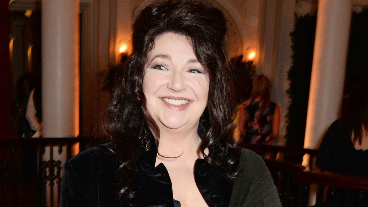 Kate Bush's Iconic Song Wuthering Heights Set for Revival with Cinema Release - SSBCrack News