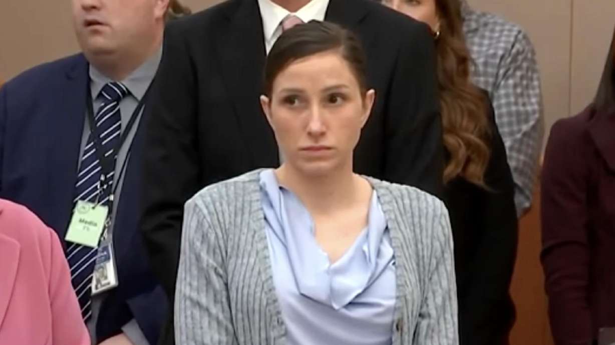 Kouri Richins on Trial for Murder After Husband's Fentanyl Overdose ...