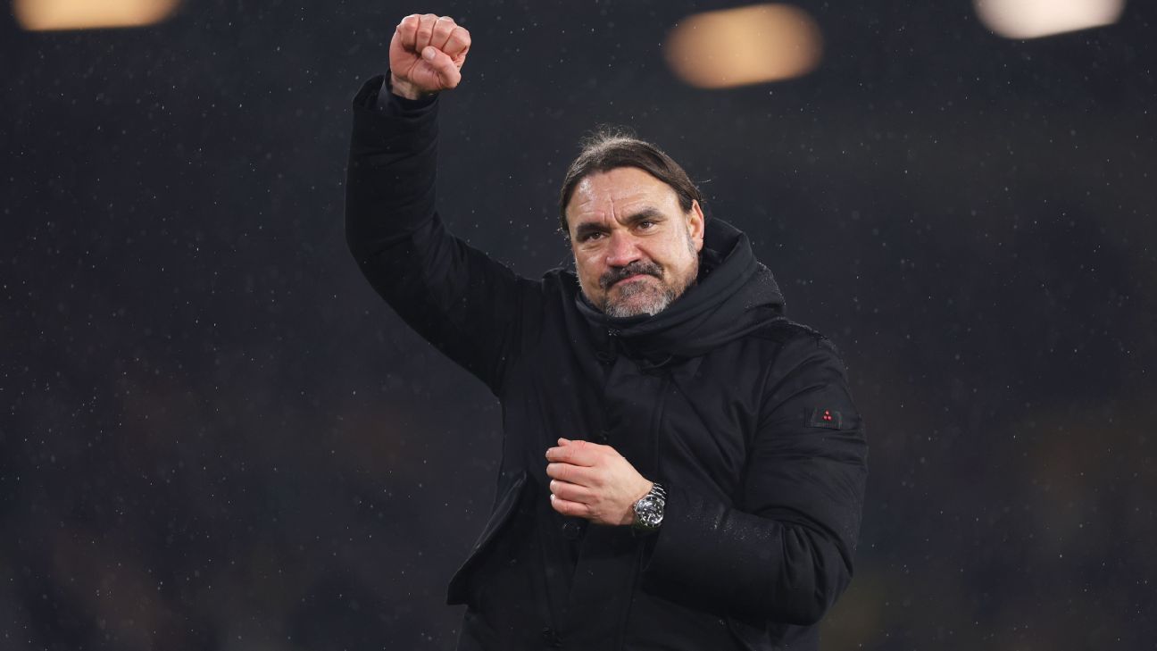 Leeds United secures vital 3-1 victory over Nottingham Forest to boost ...