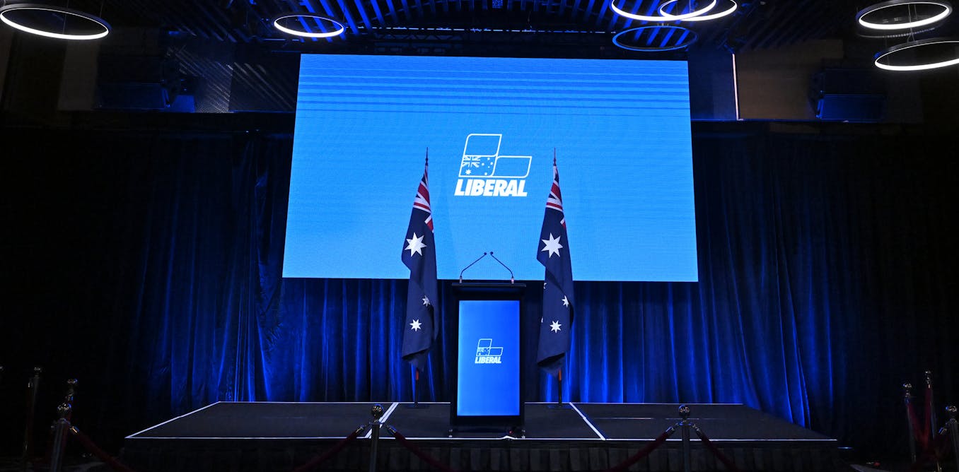 Liberal Party Faces Crisis with Leadership Challenges and Voter ...