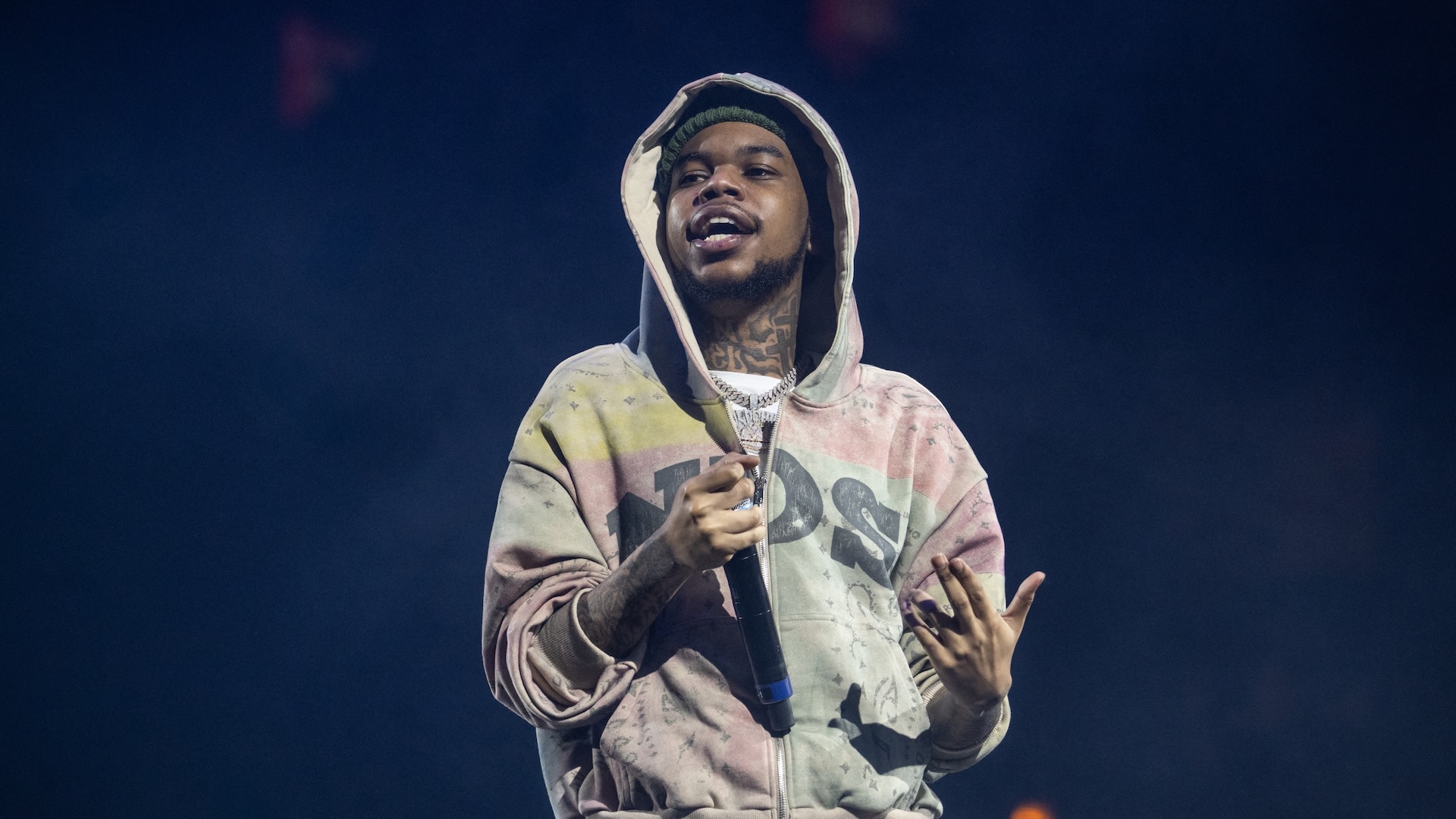 Lil Poppa, Jacksonville Rapper, Dies at 25 - SSBCrack News