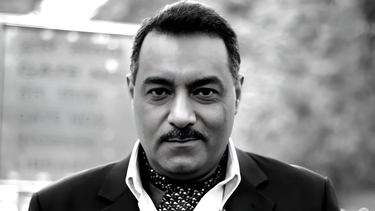 Major Maroof Raza, Renowned Defence Analyst and Former Army Officer ...