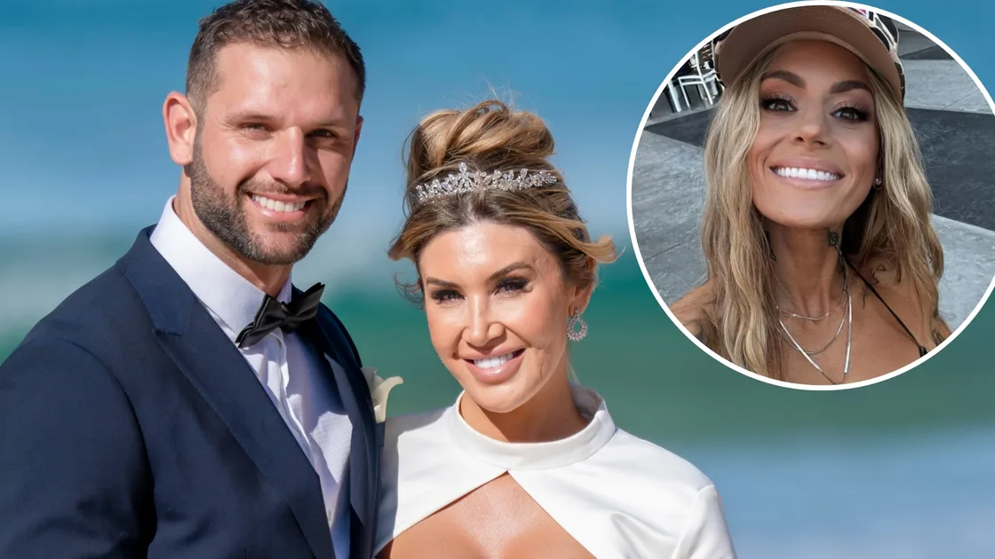 Married At First Sight Star Scott McCristal Allegedly Still Legally ...